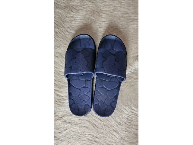 EVA Super meke nove papuče, unisex
