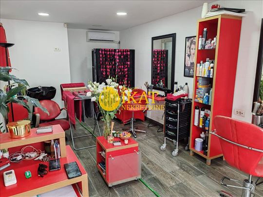 Lokal, Bulevar Despota Stefana 23m2