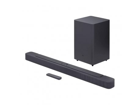 JBL Bar 2.1 Deep Bass (MK2) Soundbar