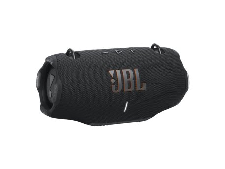 JBL Xtreme 4 Black Bluetooth