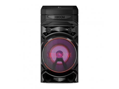 LG XBOOM RNC5 Partybox