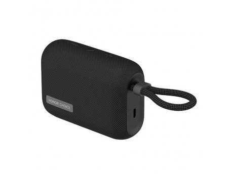 HONOR CHOICE MusicBox M1 Bluetooth Black