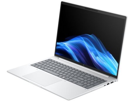 HP EliteBook 8 G1i 16 (Glacier silver) WUXGA IPS, Ultra 7 255U, 16GB, 512GB SSD, Win 11 Pro (C15B0ET)