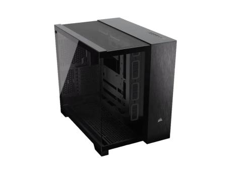 CORSAIR 6500X Mid-Tower Black