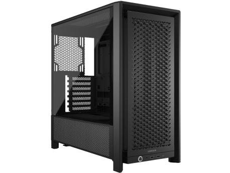 CORSAIR Frame 4000D Mid-Tower Black