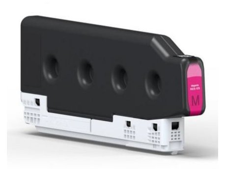 EPSON T08H300 magenta mastilo 30K