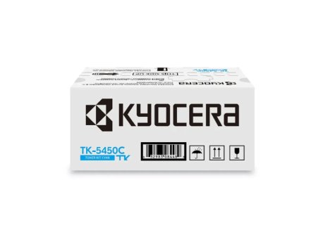 KYOCERA TK-5450C cyan toner
