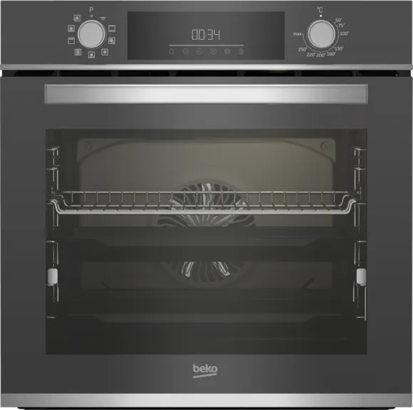 Beko Ugradna rerna BBIM13300ZGCSE