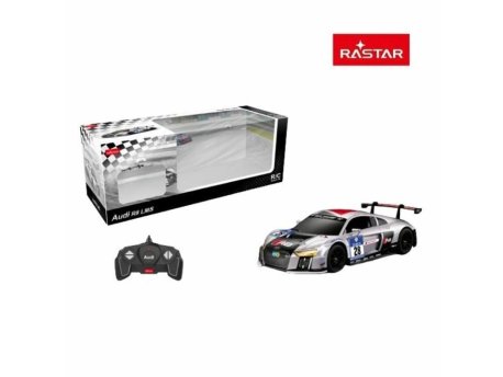 RASTAR Auto R/C 1:18 Audi R8 LMS Performance 53/59300