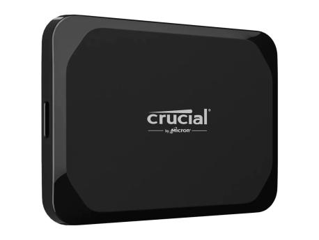 CRUCIAL X9 2000GB [2TB] USB-C 3.2 Gen.2 (10Gb/s)