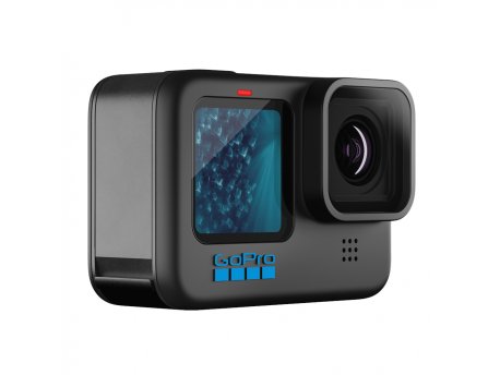 GOPRO Hero11 Black CHDHX-112-RW Akciona kamera