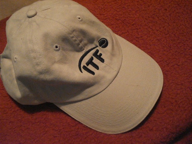 Kačket  ITF