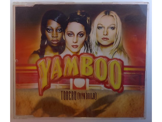 Yamboo – Torero (Aya Baila)