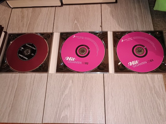 Najveci Hitovi Hip Hop Rap