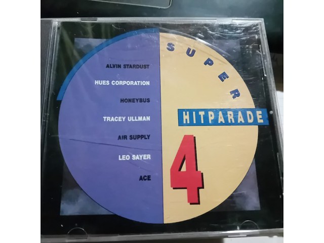superhitparade 4