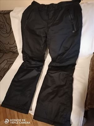 Termo pantalone novo