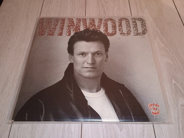 Winwood 2 Lp