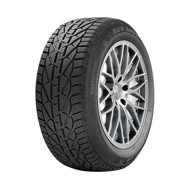 RIKEN 265/60 R18 Suv Snow 114H