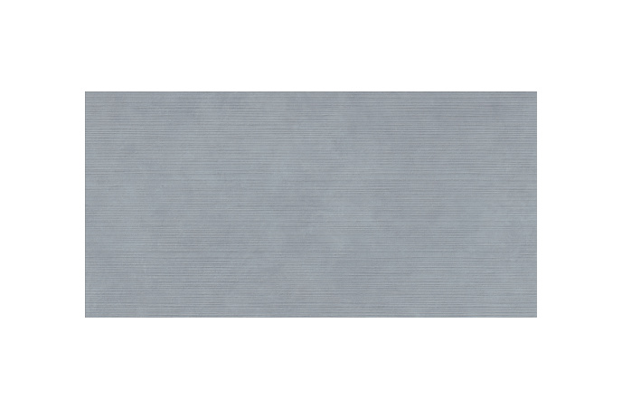 Tau Ceramica - Pločica - Stucco RLV Carve Blue - Rett. - 75x150cm - 1,13m2/kut