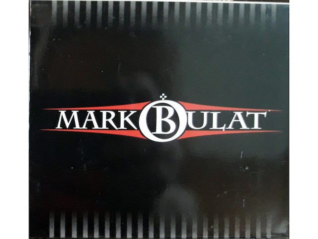 CD folk: MARKO BULAT - PRIJATELJI, BRAĆO, KUMOVI (2002)