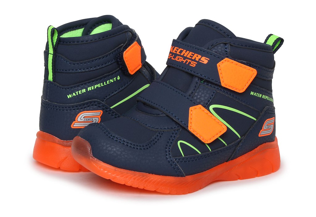 Skechers 
Plitke čizme
- Illumi Brights