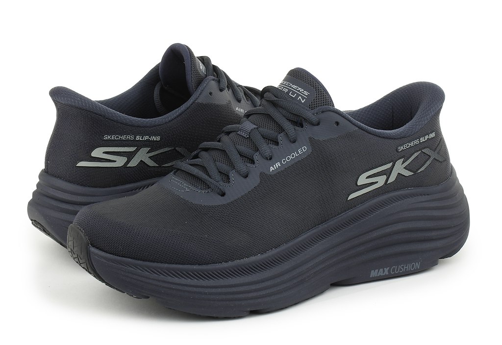 Skechers Plitke patike - Max Cushioning Endeavour
