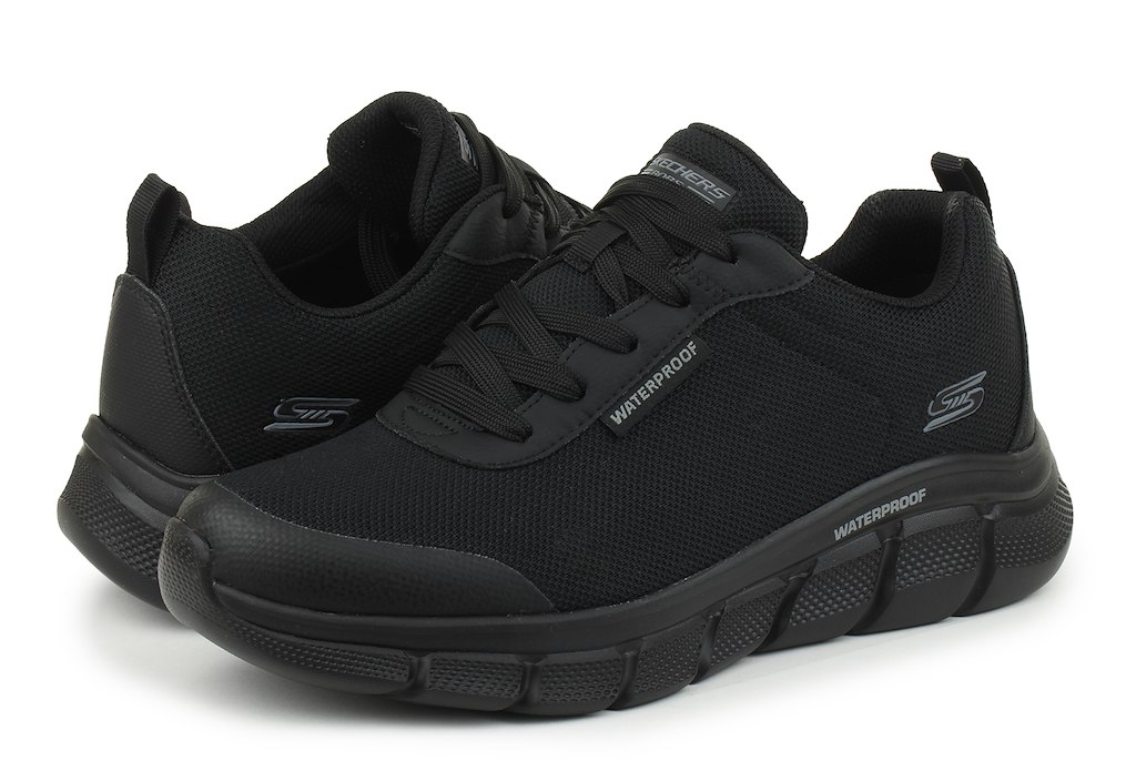 Skechers Plitke patike - Bobs B Flex