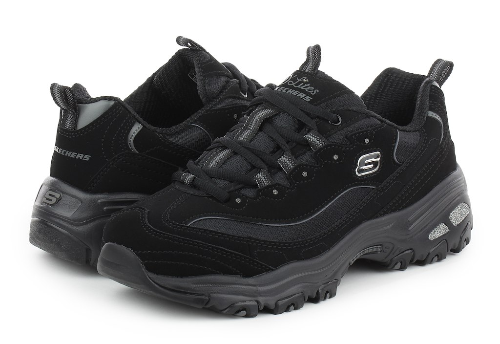 Skechers 
Plitke patike
- D lites