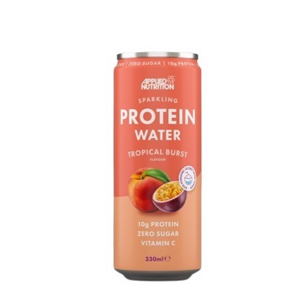 Applied Sparkling Protein Water 330ml