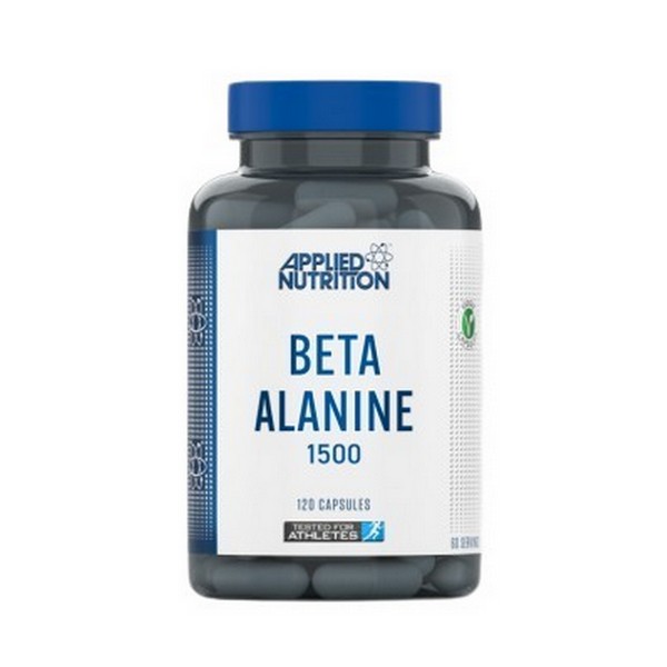 Beta-Alanine 1500mg