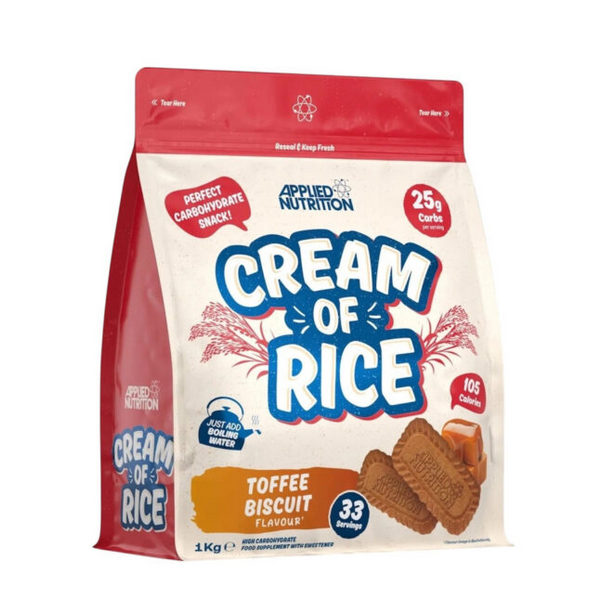 Cream of Rice