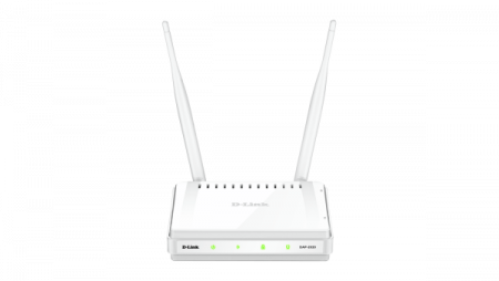 LAN Access Point D-Link DAP-2020E N300