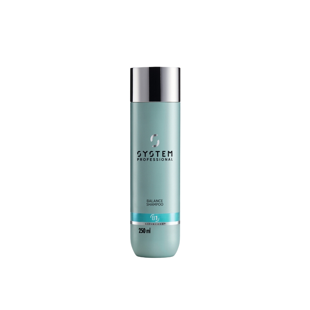 Balance Shampoo 250ml