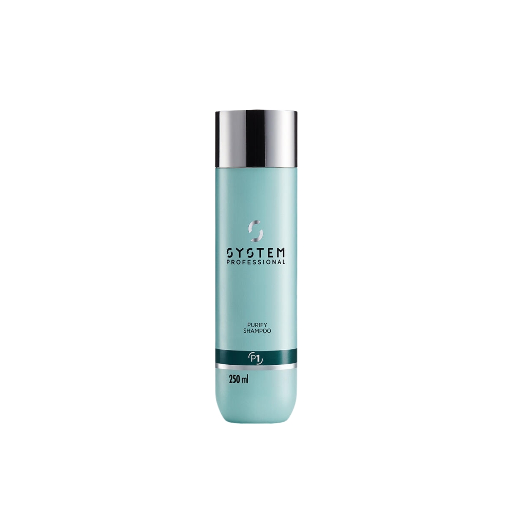 Purify Shampoo 250ml