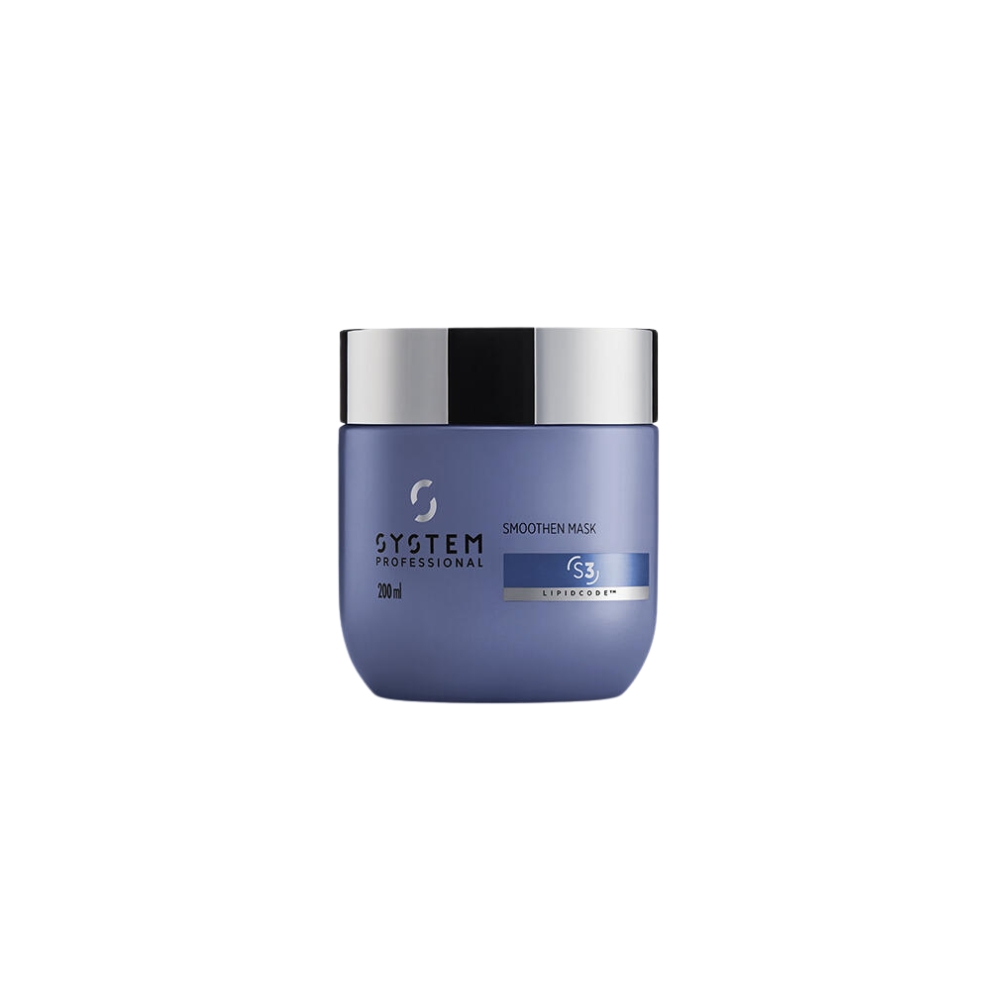 Smoothen Mask 200ml