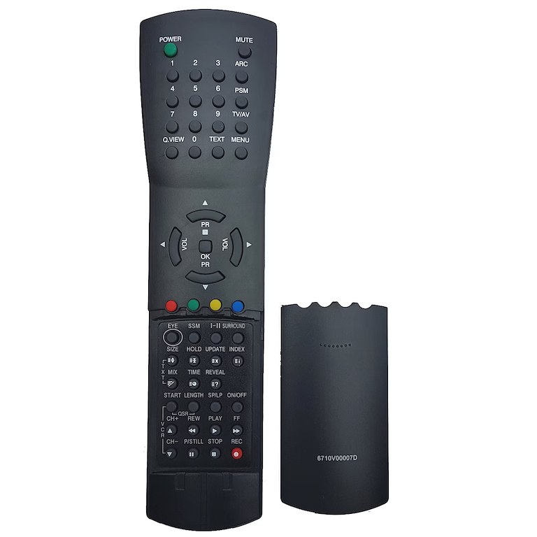 Daljinski za LG TV 6710V00007D