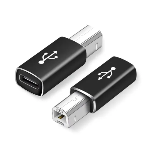 Adapter Type C Z na USB BM JWD-166