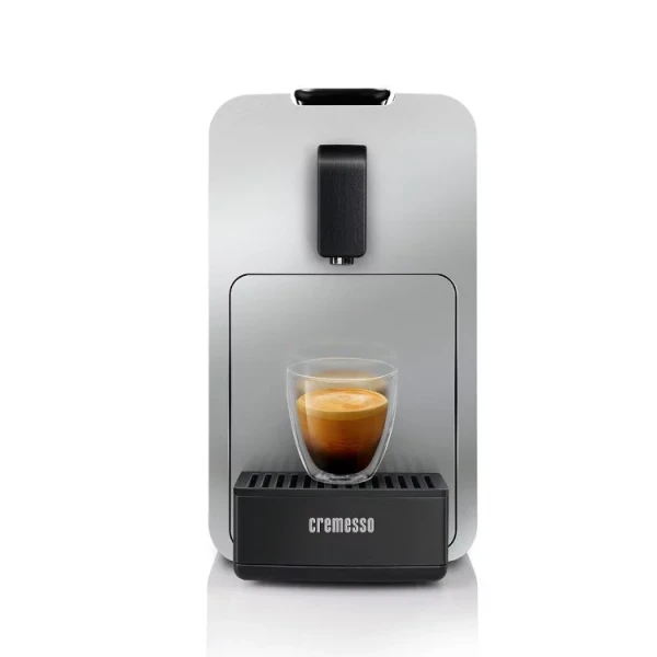 Cremesso Viva Elegante kafe aparat hladnosiva