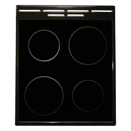 STAKLOKERAMIČKA PLOČA ŠPORETA GORENJE 634233