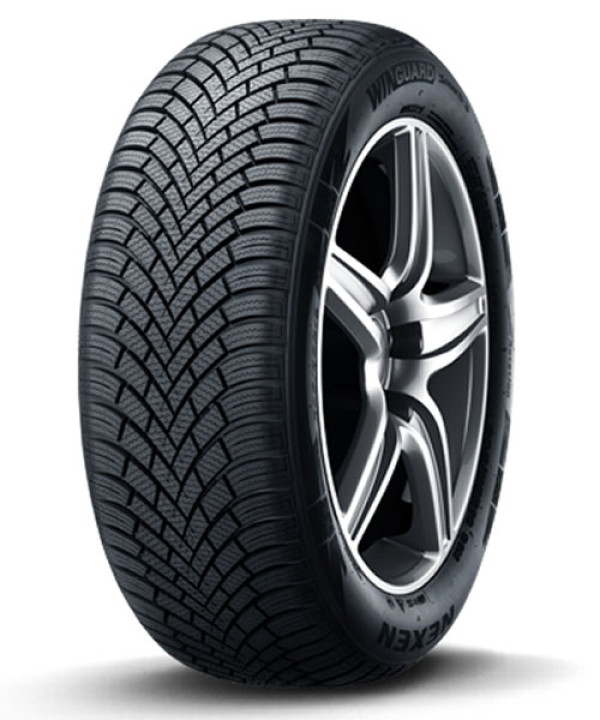 Nexen 175/70R14 WinGSnow G3 WH21 88T