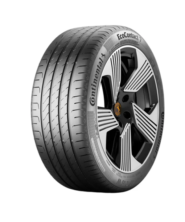 Continental 205/60R16 Conti EcoContact 7 S 92H FR