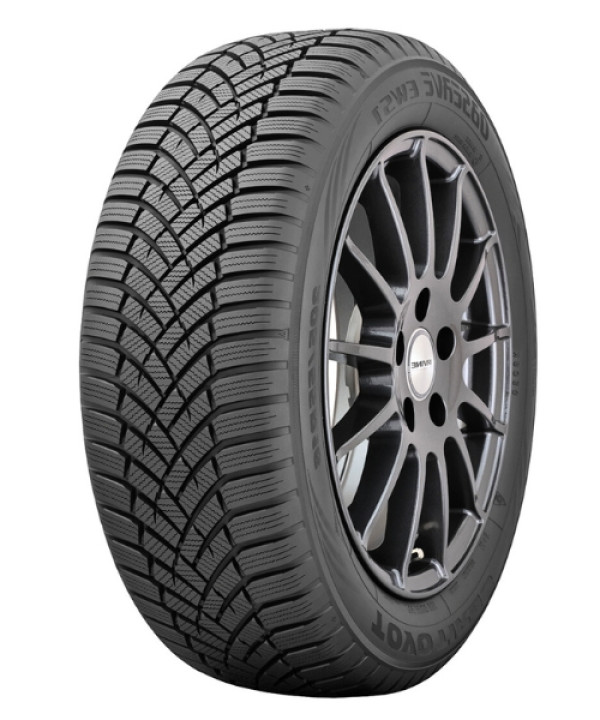 Toyo 225/40R18 TOYO OBSERVE WINTER SPORT 1 92W XL