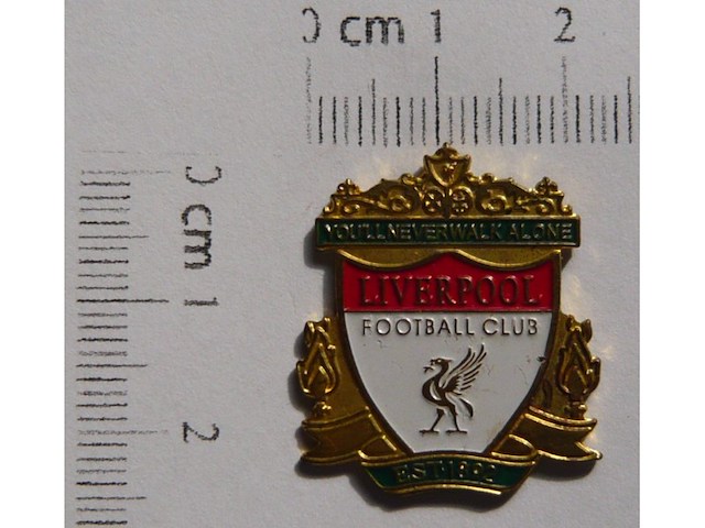 Liverpool F.C. ⚽