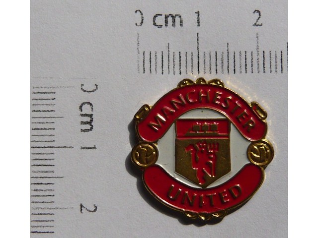 Manchester United F.C. ⚽