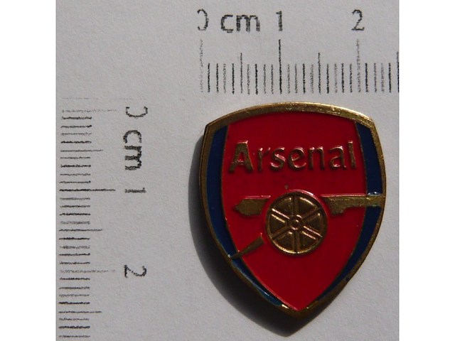 Arsenal FC ⚽