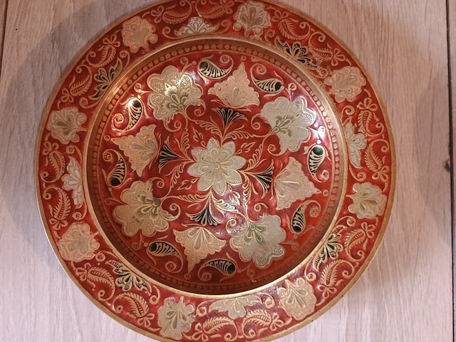 Vintaz Tanjir 20.5 cm