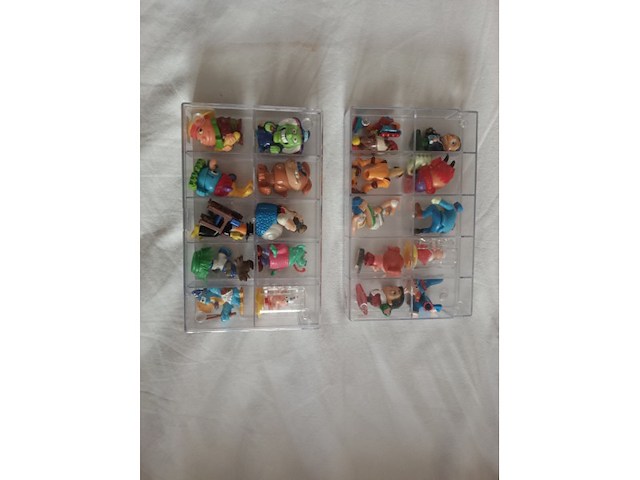 Kinder figure