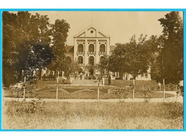 Aranđelovac 10
