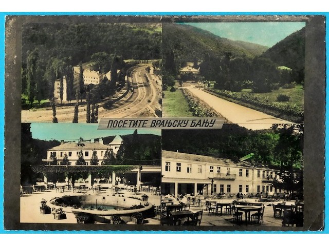 Vranjska Banja 2