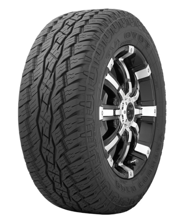 Toyo 225/75R16 TOYO OPEN COUNTRY A/T PLUS 104T